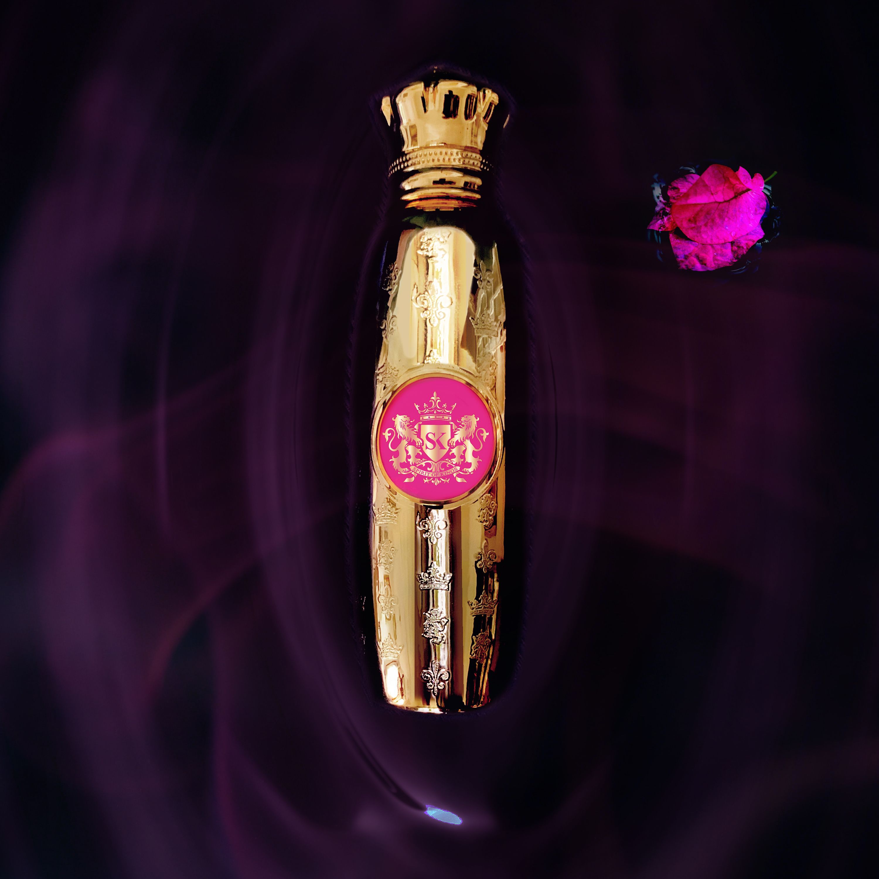 Hadar Spirit Of Kings fragancia - una fragancia para Hombres y Mujeres 2019