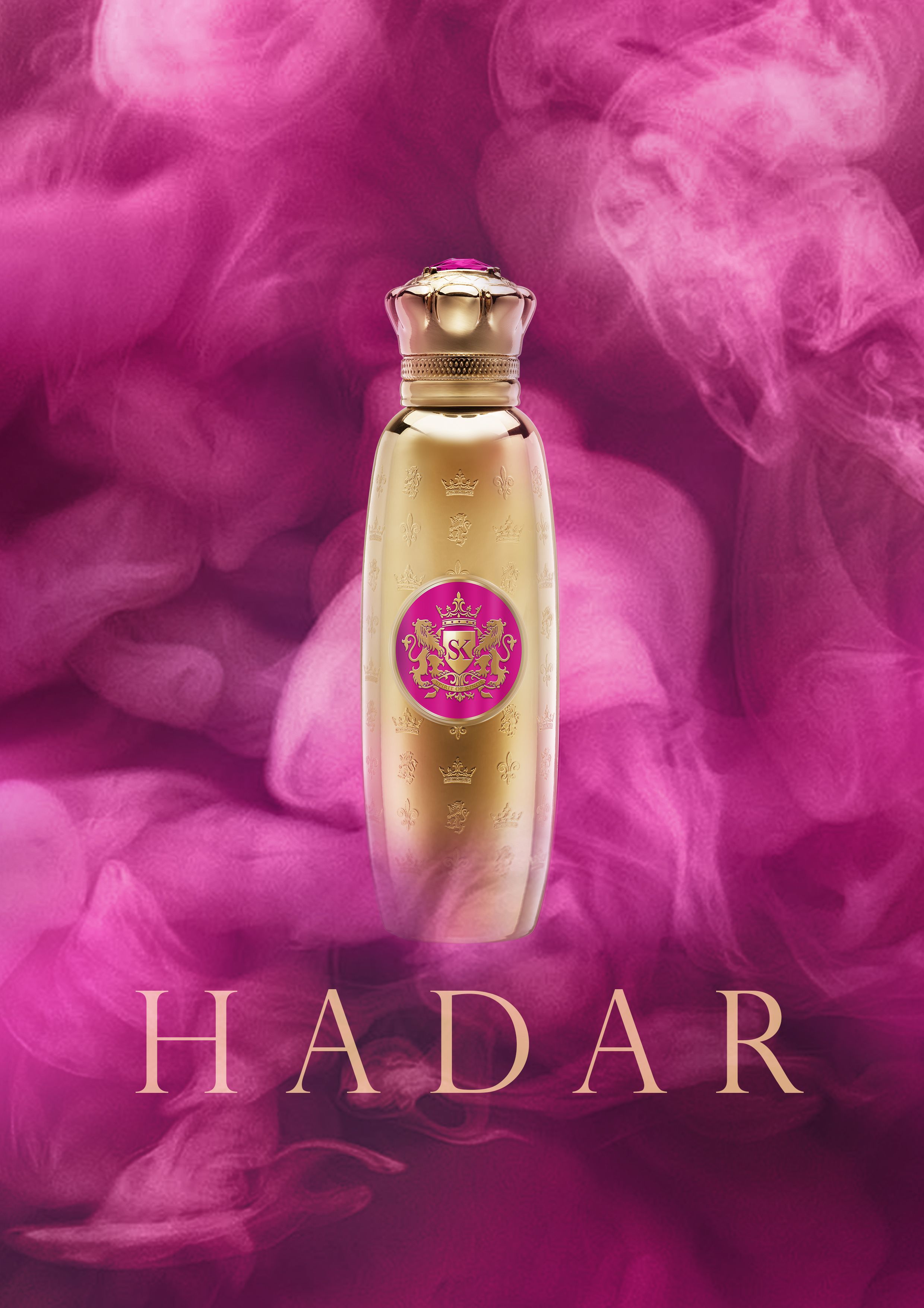 Hadar Spirit Of Kings parfum - un parfum pour homme et femme 2019