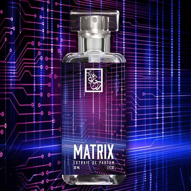 Matrix The Dua Brand parfum - un nouveau parfum pour homme et femme 2022