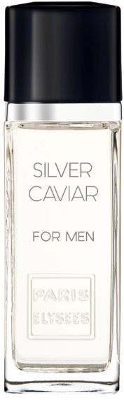 Silver Caviar Paris Elysees colônia - a fragrância Masculino 2017