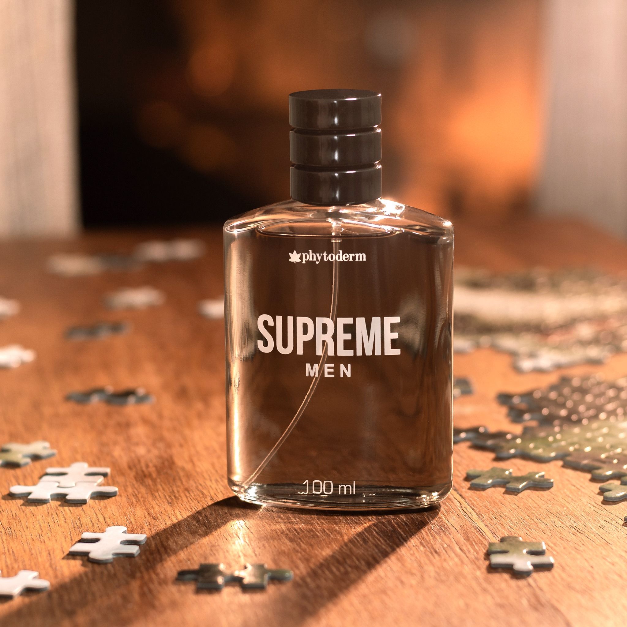 Supreme Men Phytoderm cologne - een geur voor heren 2021