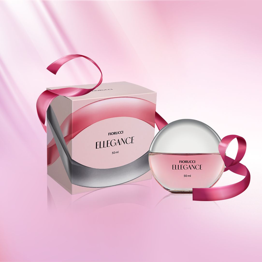 Ellegance Fiorucci perfume - a fragrância Feminino 2021