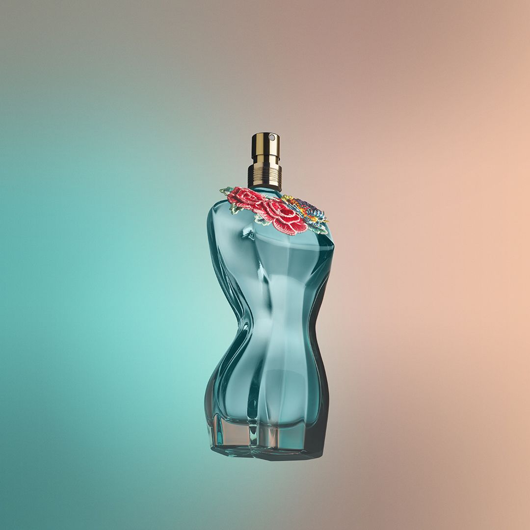 La Belle Fleur Terrible Jean Paul Gaultier perfumy - to nowe perfumy ...
