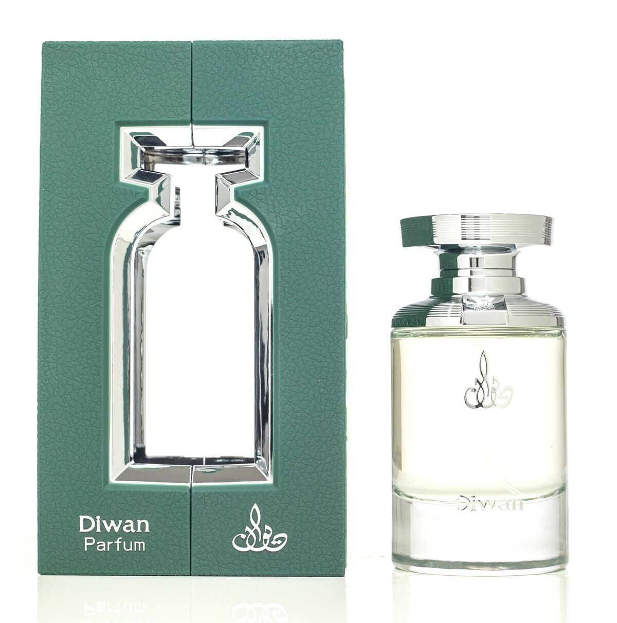 Diwan Arabian Oud parfum - un parfum pour homme et femme 2020