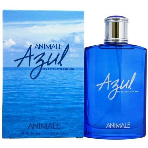 Azul Animale Cologne - un parfum pour homme 2005