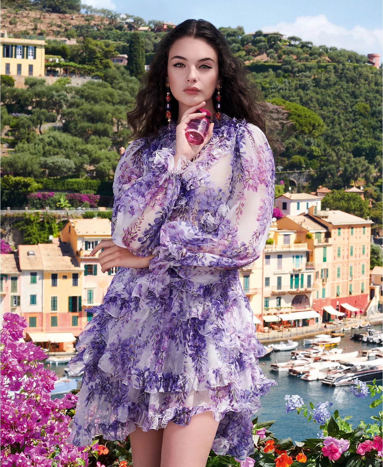 Dolce Lily Dolce&Gabbana fragancia - una nuevo fragancia para Mujeres 2022