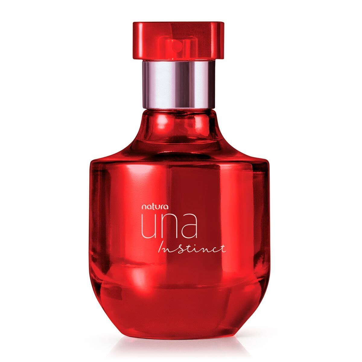 Una Instinct Natura parfum - een nieuwe geur voor dames 2022