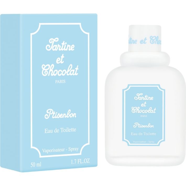 Ptisenbon Tartine et Chocolat perfume - a fragrância Feminino 1988