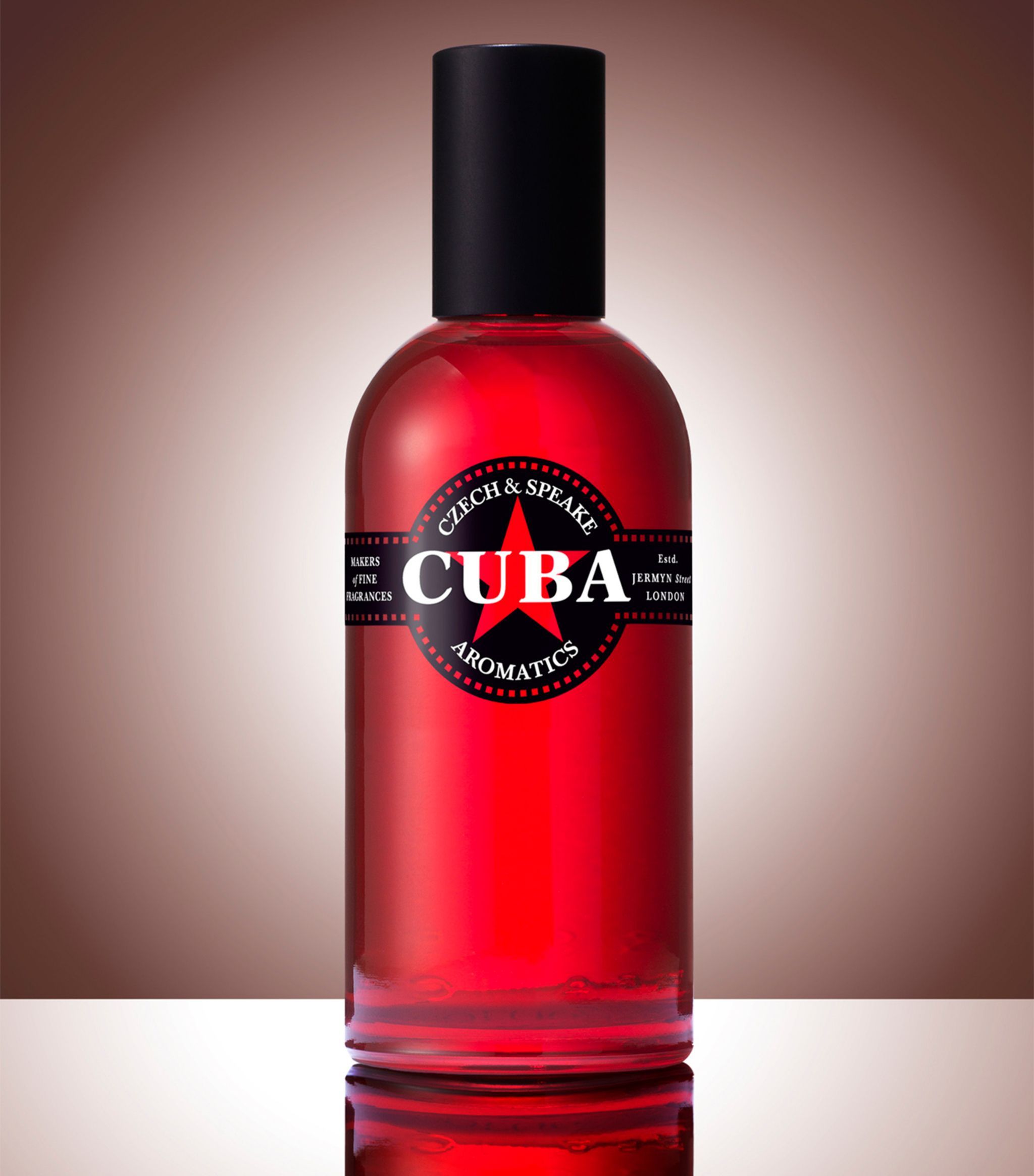 Cuba Cologne Czech & Speake fragancia - una fragancia para Hombres y ...