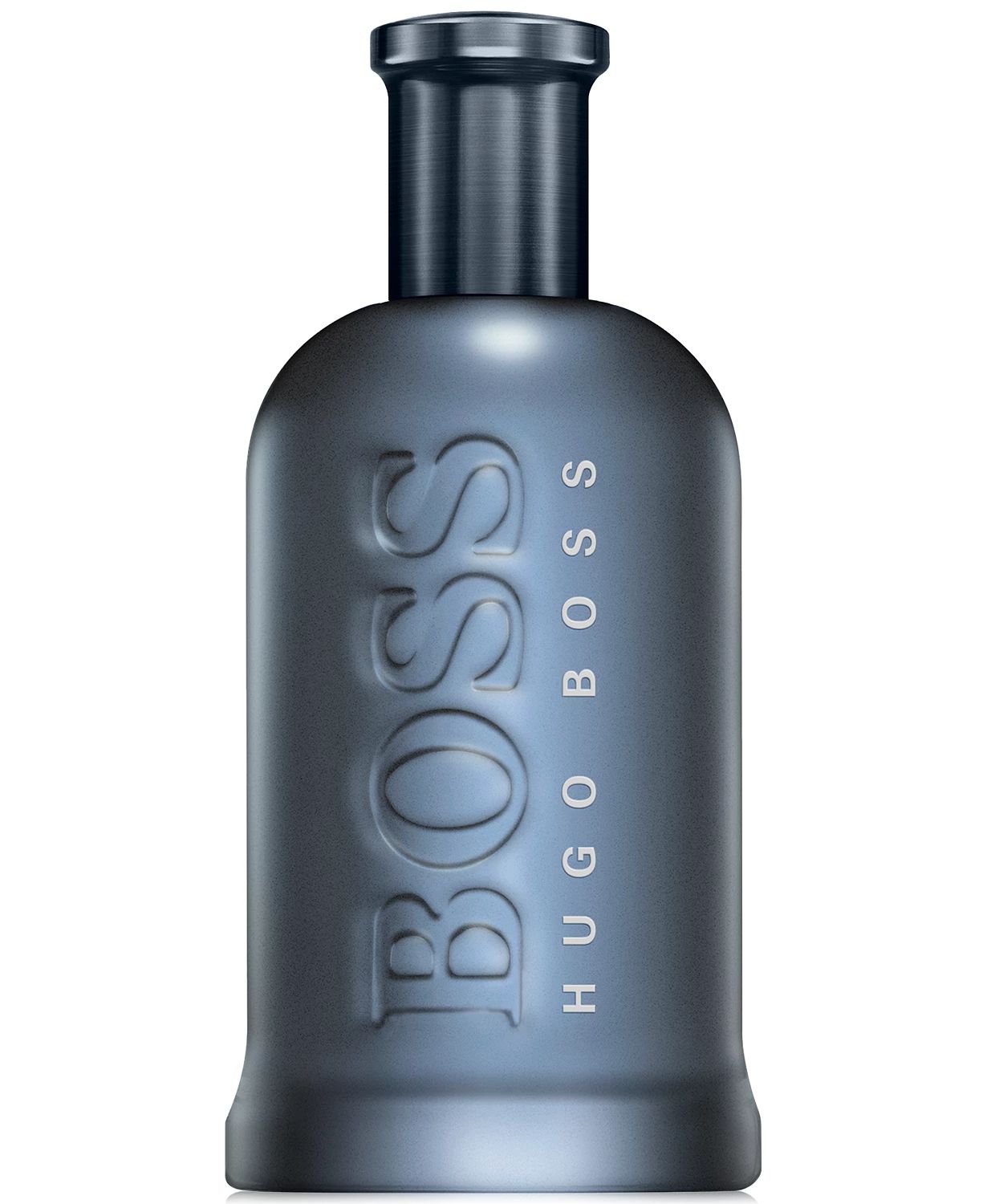 Boss Bottled Marine Hugo Boss κολόνια - ένα νέο άρωμα για άνδρες 2022