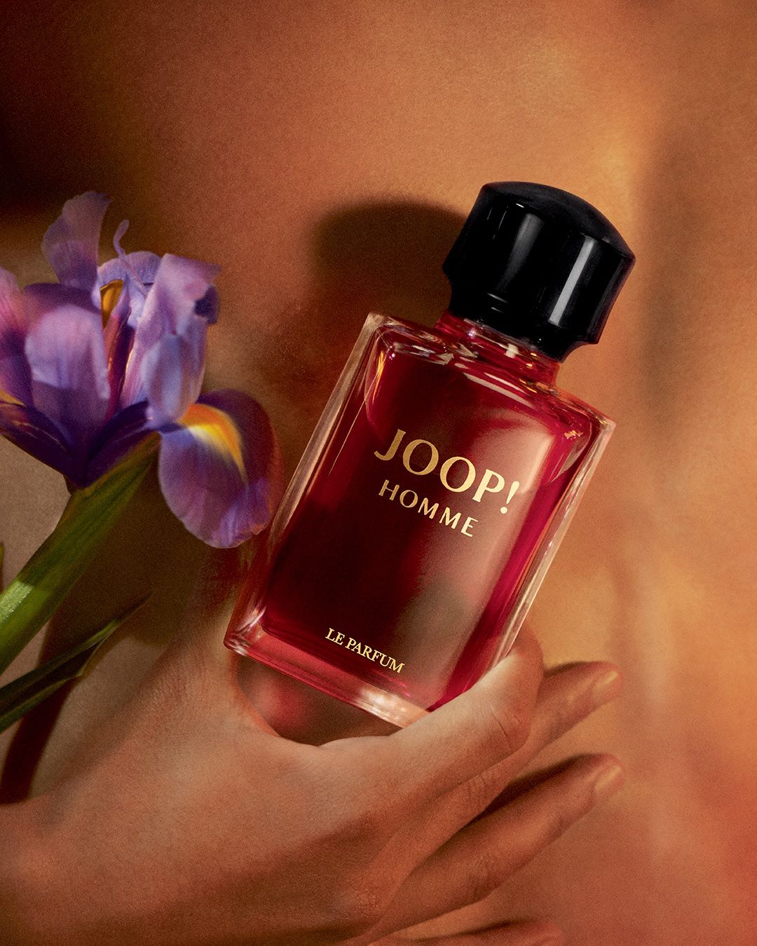 Joop Homme Le Parfum Joop Zapach To Nowe Perfumy Dla Mężczyzn 2022