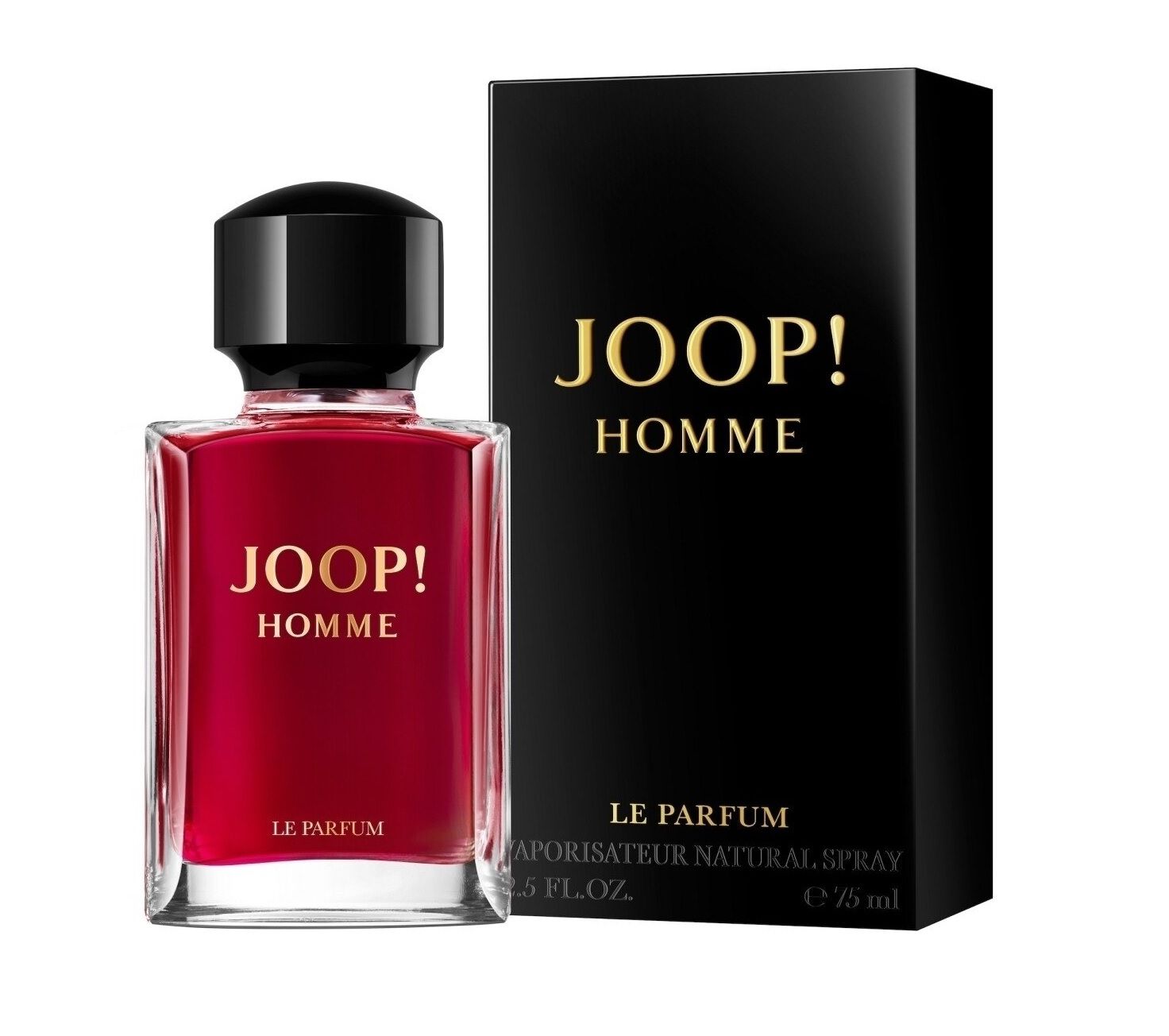 Joop! Homme Le Parfum Joop! ماء كولونيا - a جديد fragrance للرجال 2022