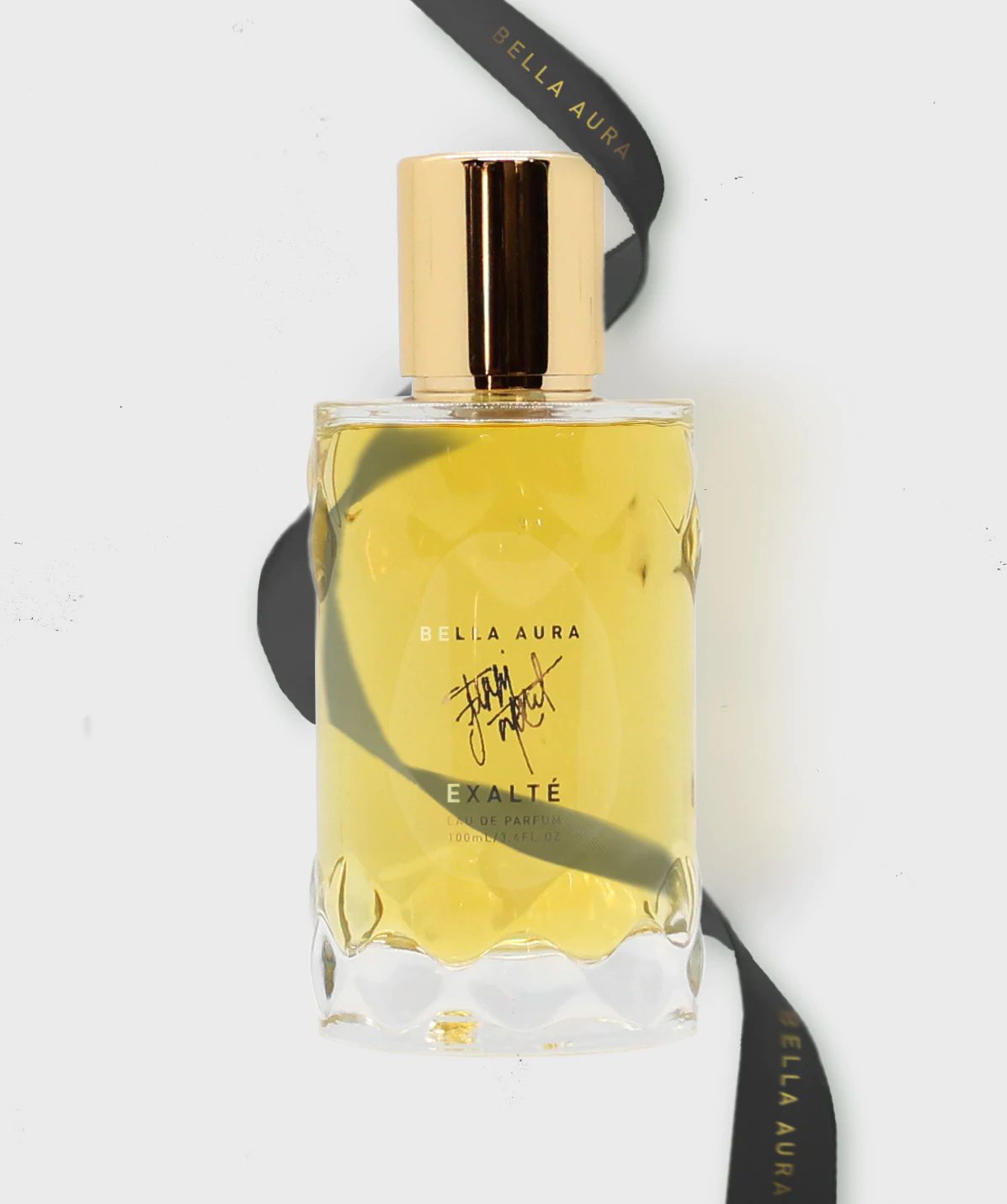 Exalté by Funmi Monet Bella Aura аромат — новый аромат для женщин 2022