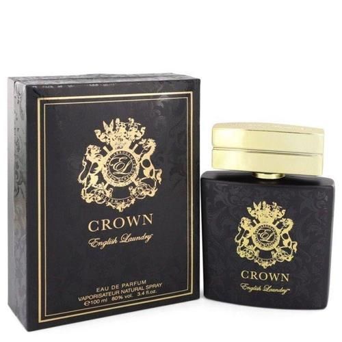 Crown English Laundry Cologne - un parfum pour homme 2019