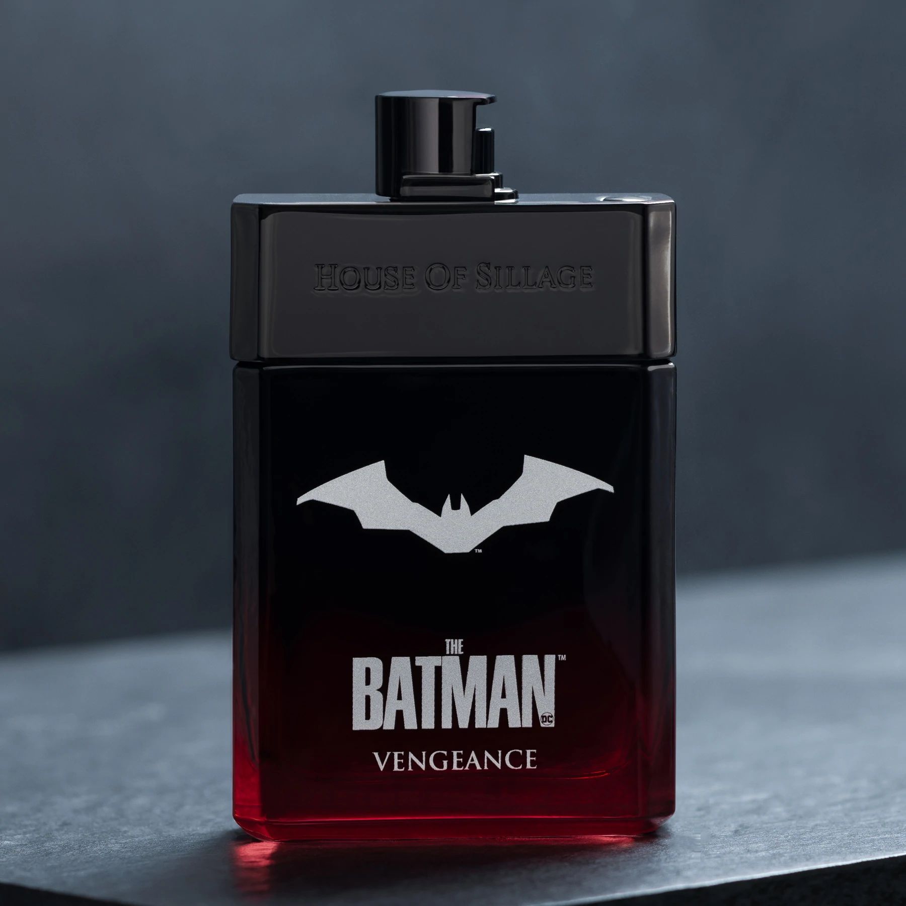 The Batman Vengeance House Of Sillage Cologne - ein neues Parfum für ...