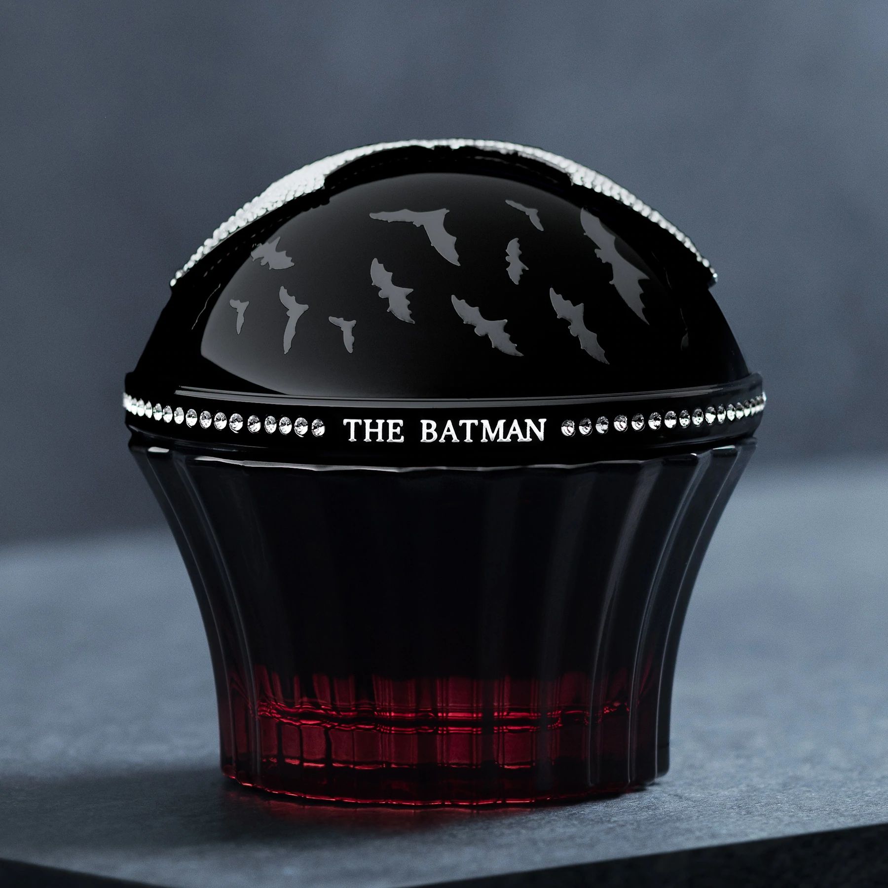 The Batman Hero Fragrance House Of Sillage parfum - un nou parfum de ...