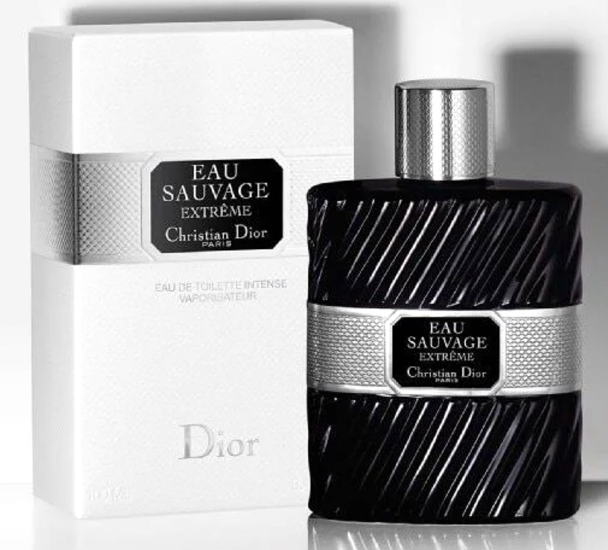 Eau Sauvage Extreme 2010 Dior Cologne - un parfum pour homme 2010