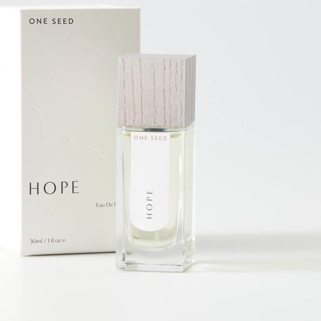 Hope Sensor I Am parfum - un nouveau parfum pour homme et femme 2022