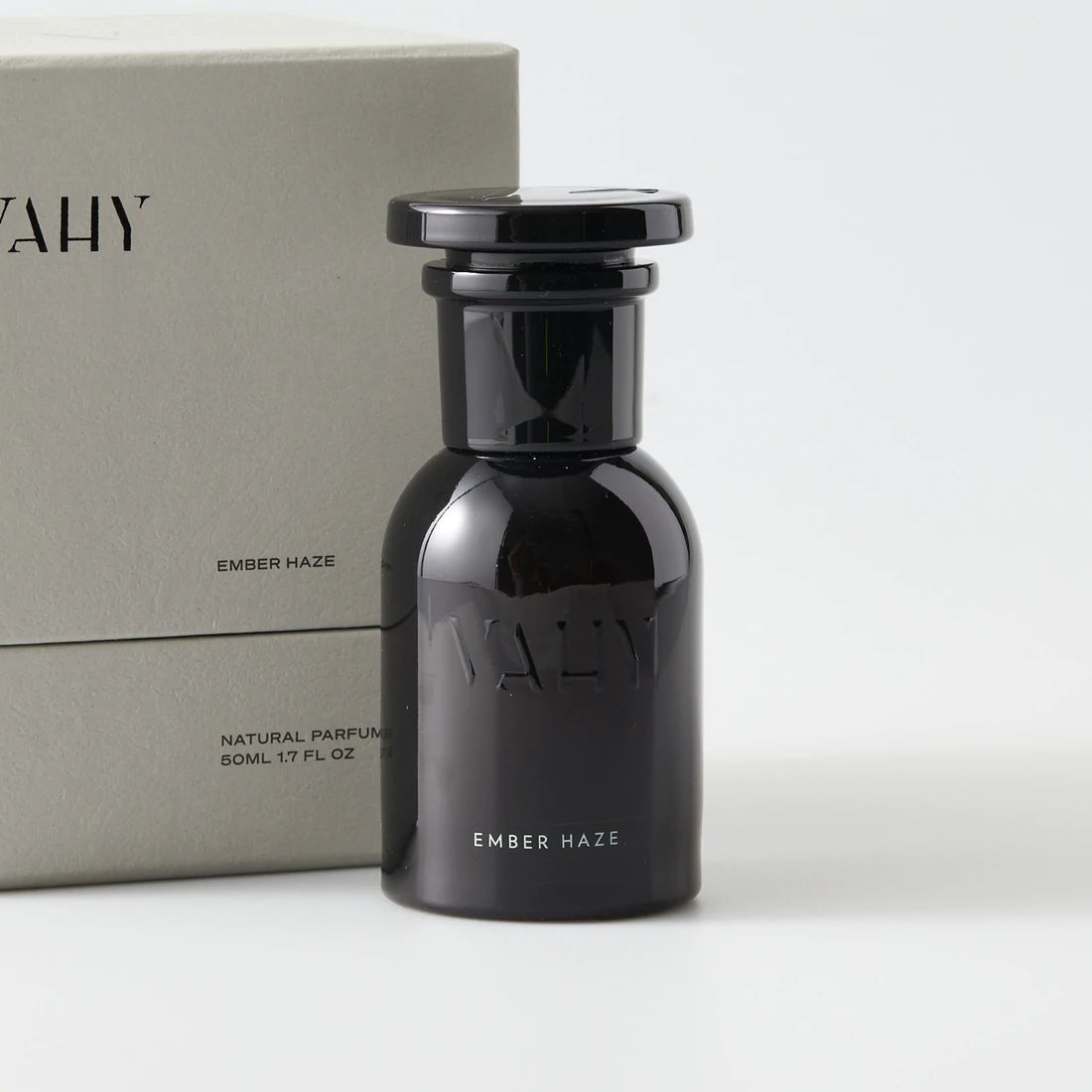 Ember Haze Vahy parfum - un nouveau parfum pour homme et femme 2022