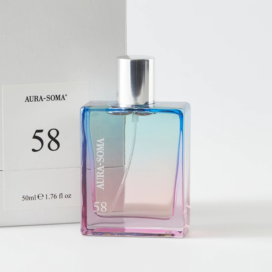 Parfum 58 Sensor I Am parfum - un nouveau parfum pour homme et femme 2022