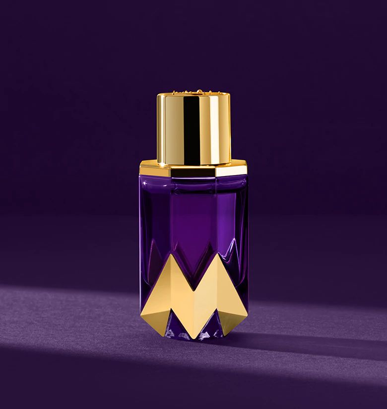 Amethyst Royalty by Maluma perfume - a novo fragrância Feminino 2022