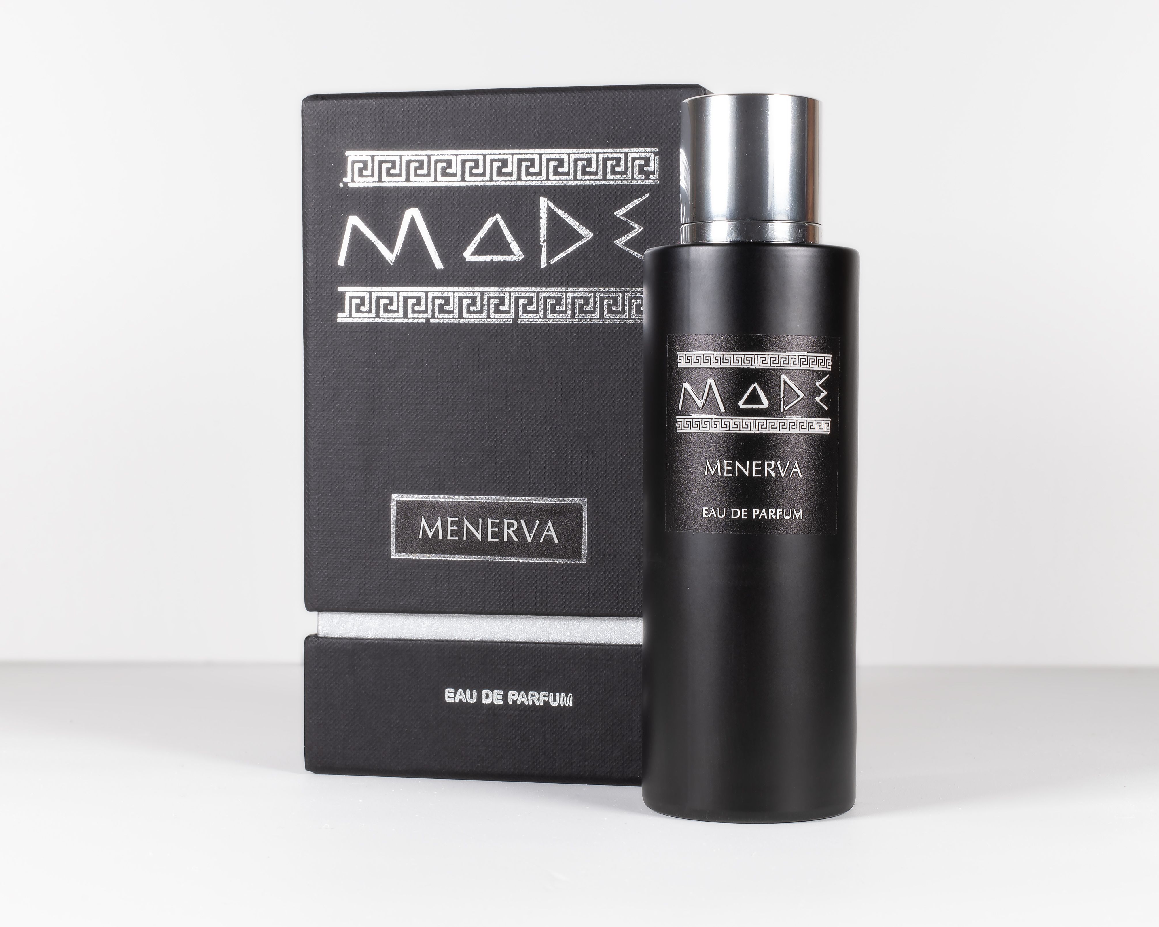 Menerva Made parfum - een nieuwe geur voor dames en heren 2022