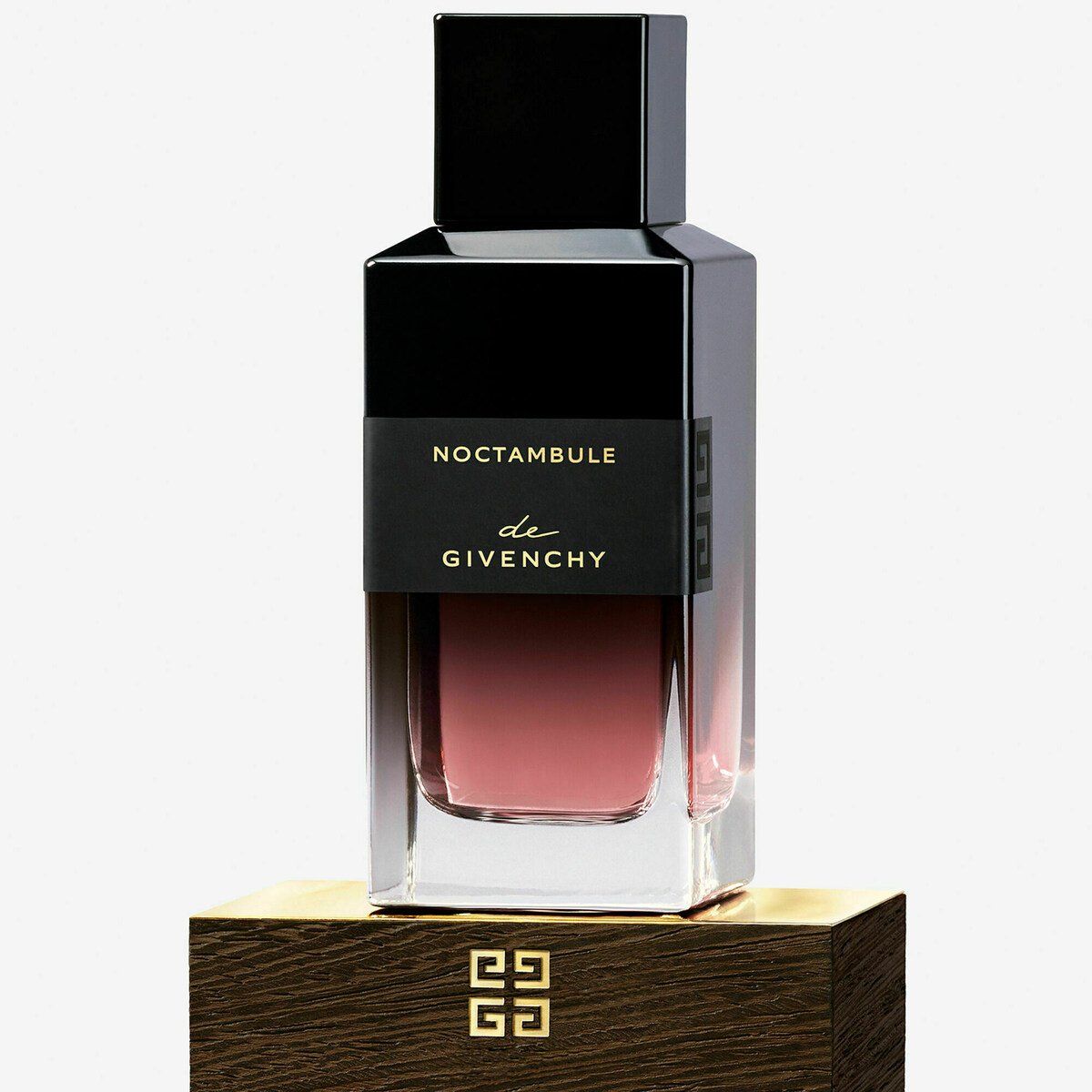 Noctambule Givenchy parfum - een nieuwe geur voor dames en heren 2022