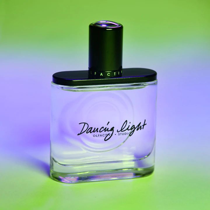 Dancing Light Olfactive Studio parfum - un nouveau parfum pour homme et ...