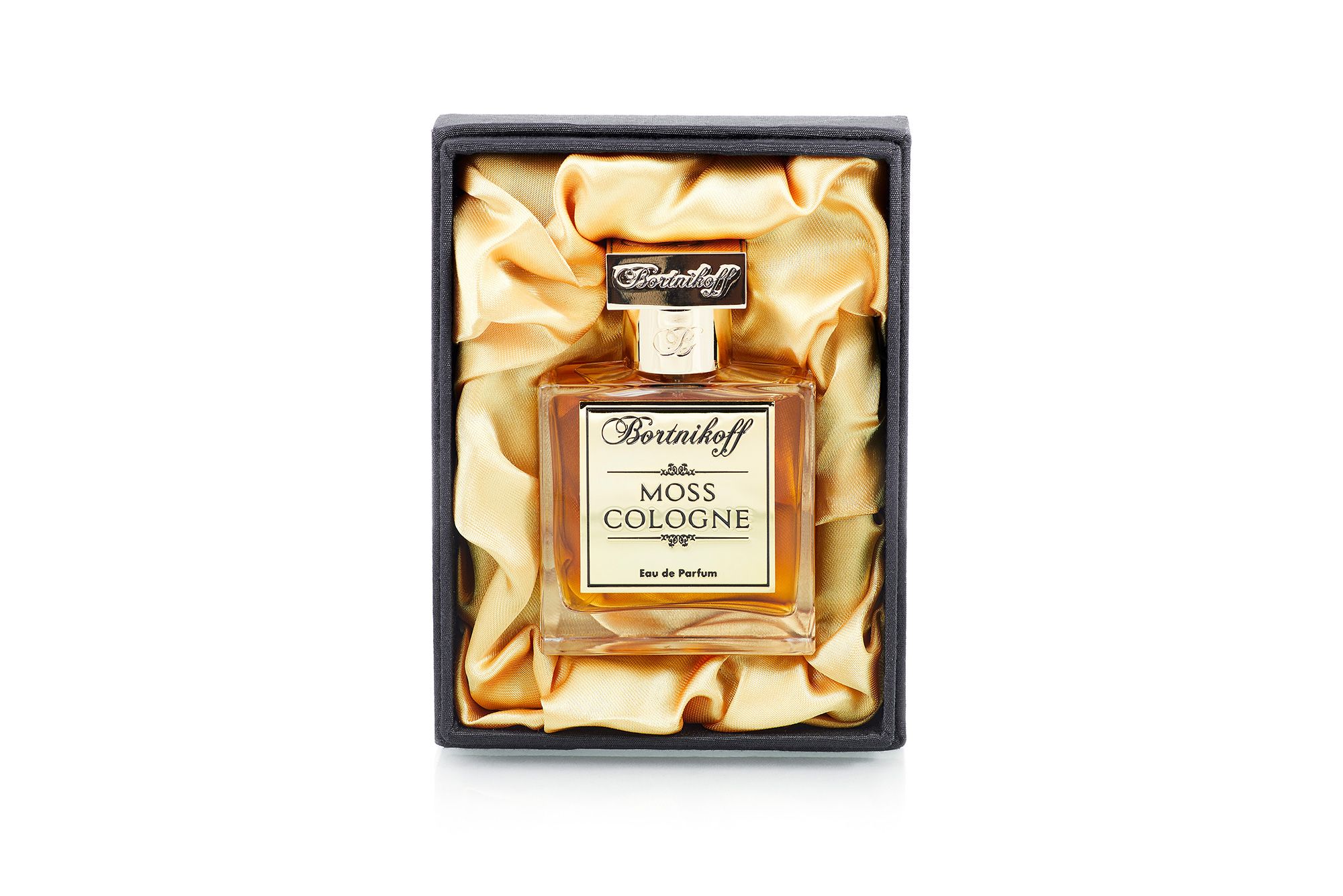 Moss Cologne Bortnikoff عطر - a جديد fragrance للجنسين 2020