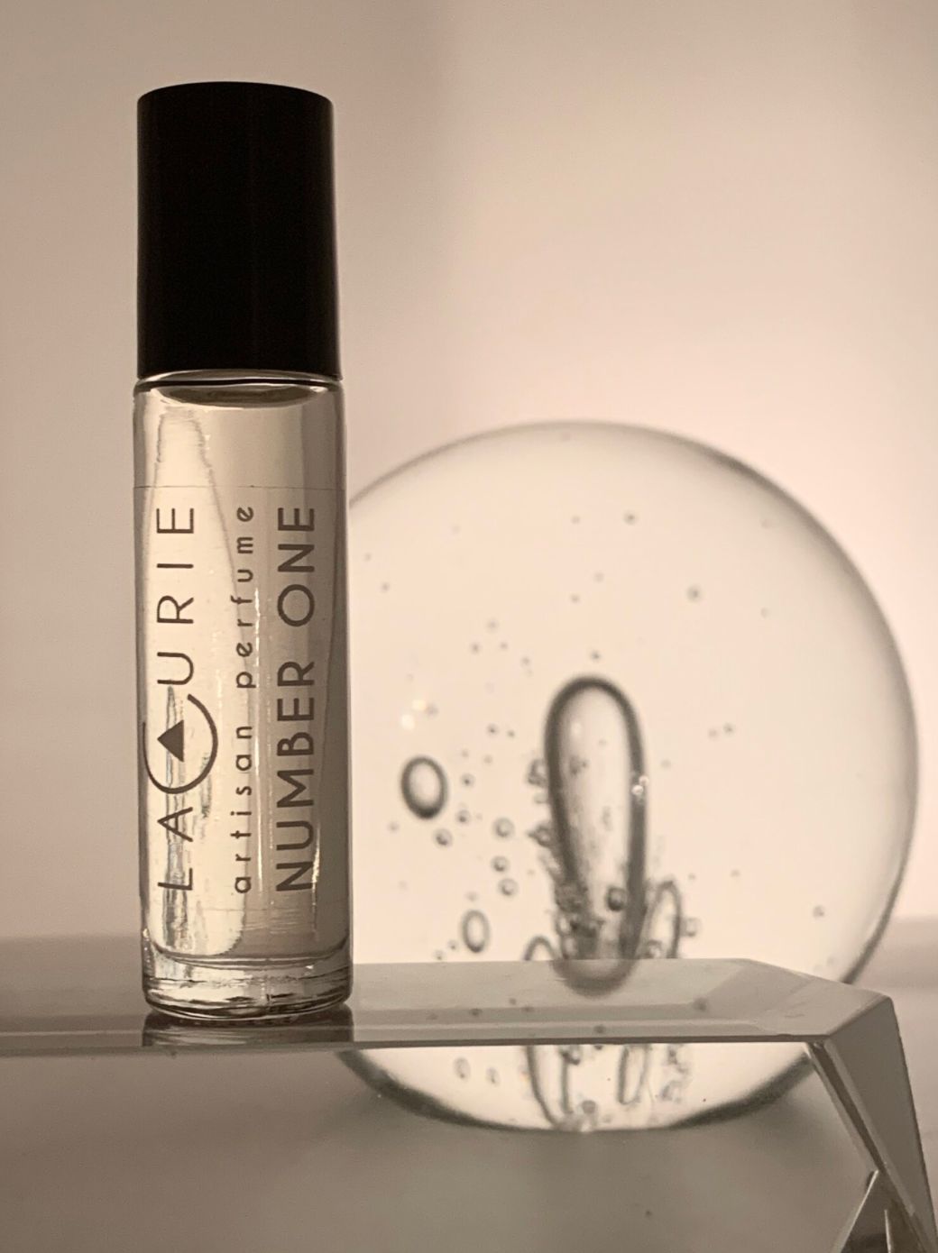 No. 1 Number One La Curie fragancia - una fragancia para Hombres y Mujeres