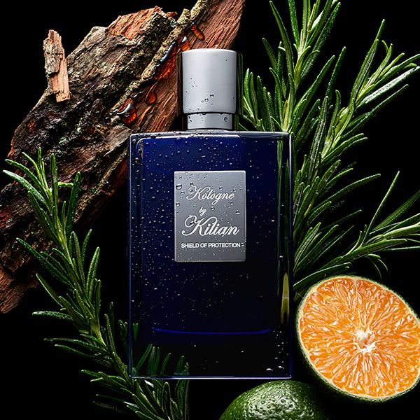 Kologne, Shield of protection By Kilian عطر - a جديد fragrance للجنسين 2022