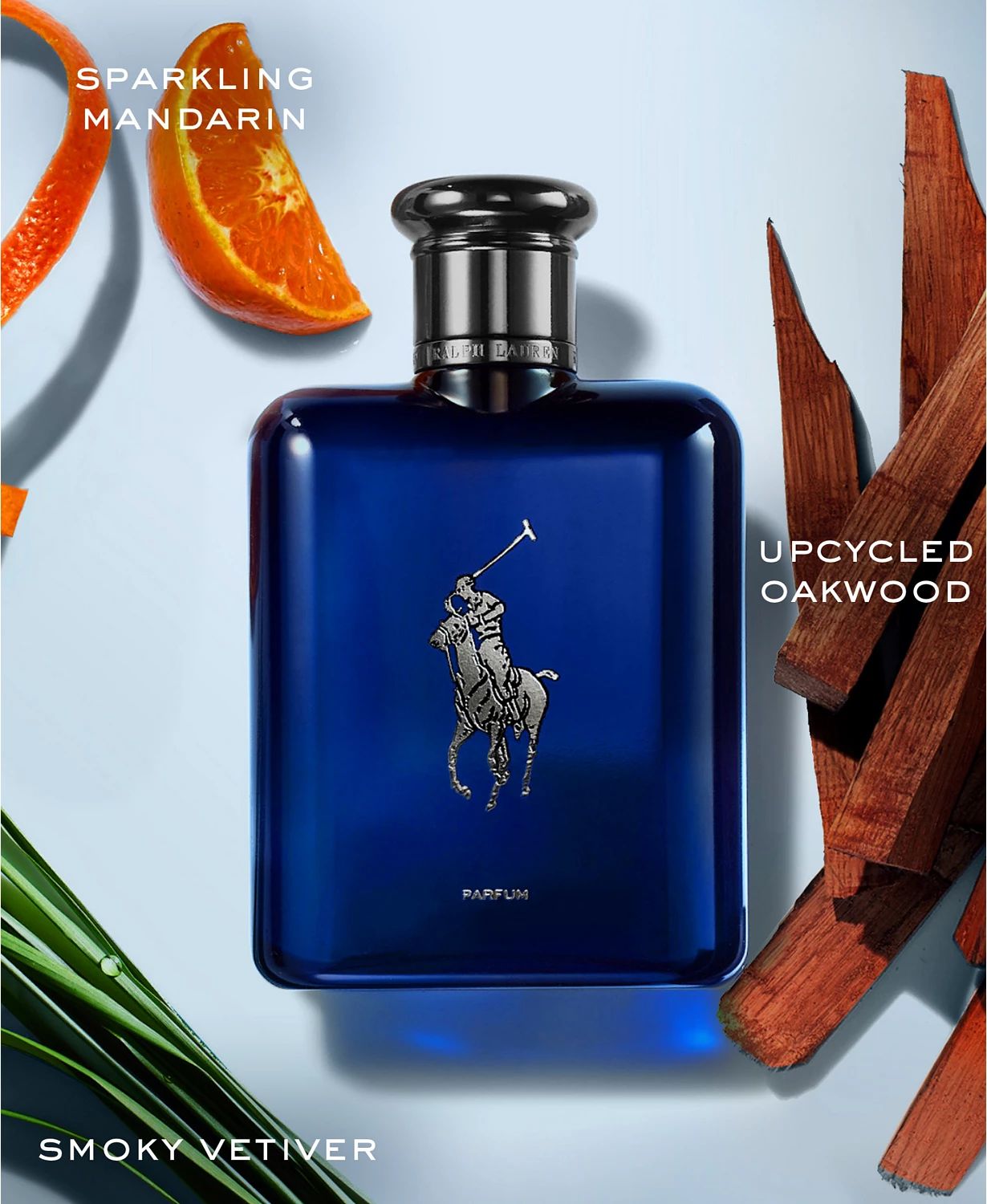 Polo Blue Parfum Ralph Lauren Colônia - a novo fragrância Masculino 2022