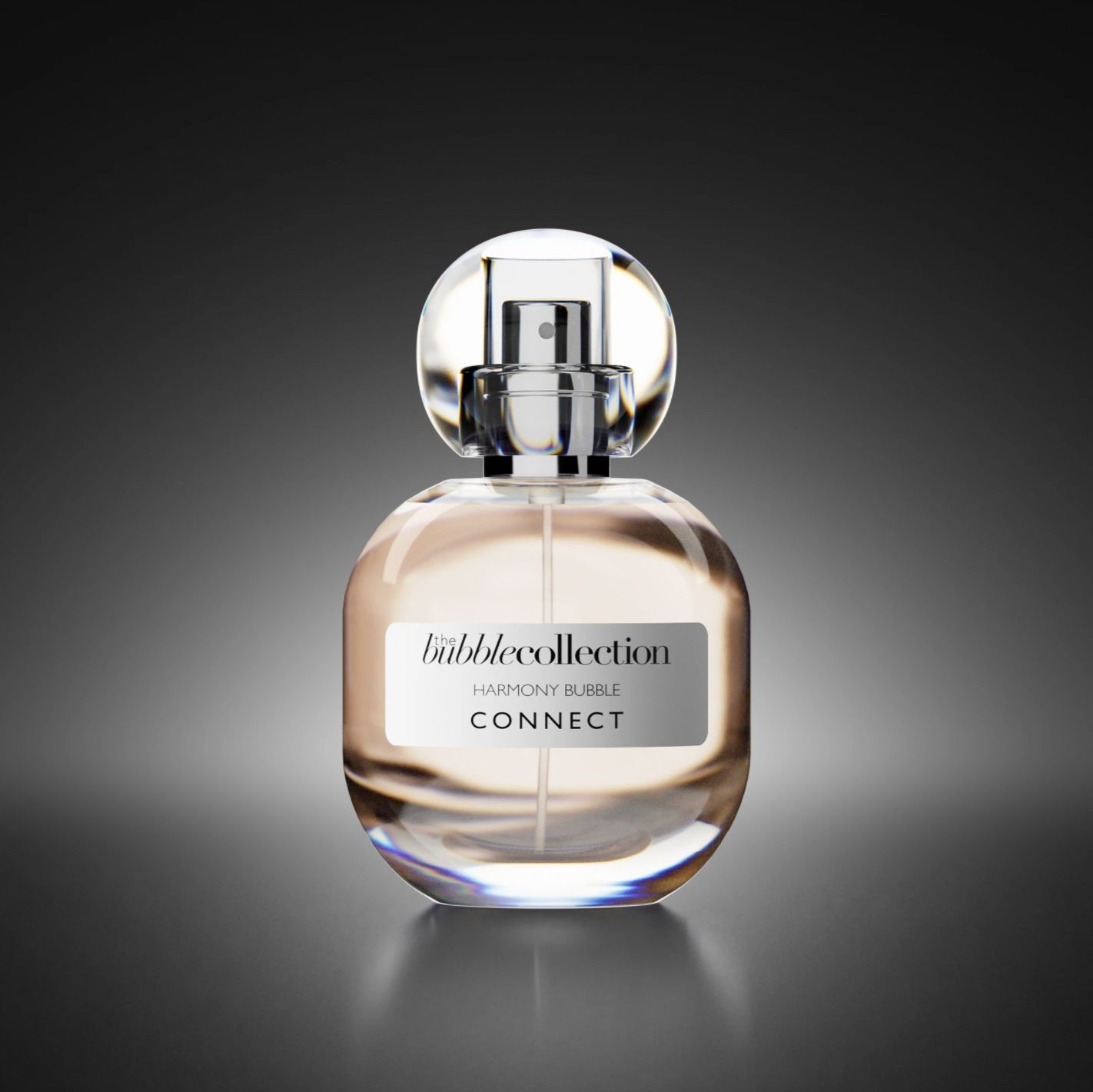 Connect Harmony Bubble The Bubble Collection parfum - un parfum pour ...