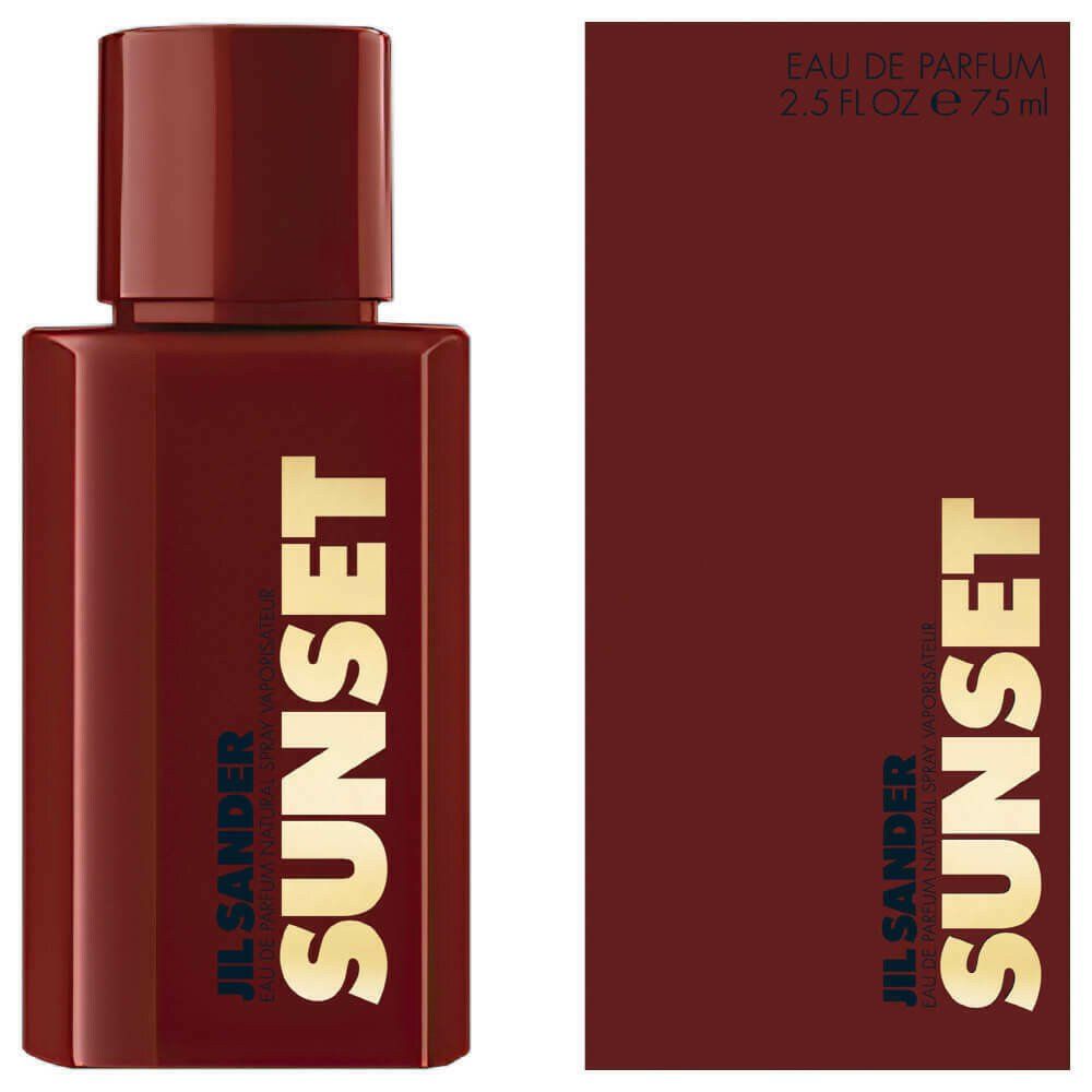 Sunset Jil Sander Parfum - ein neues Parfum für Frauen 2022