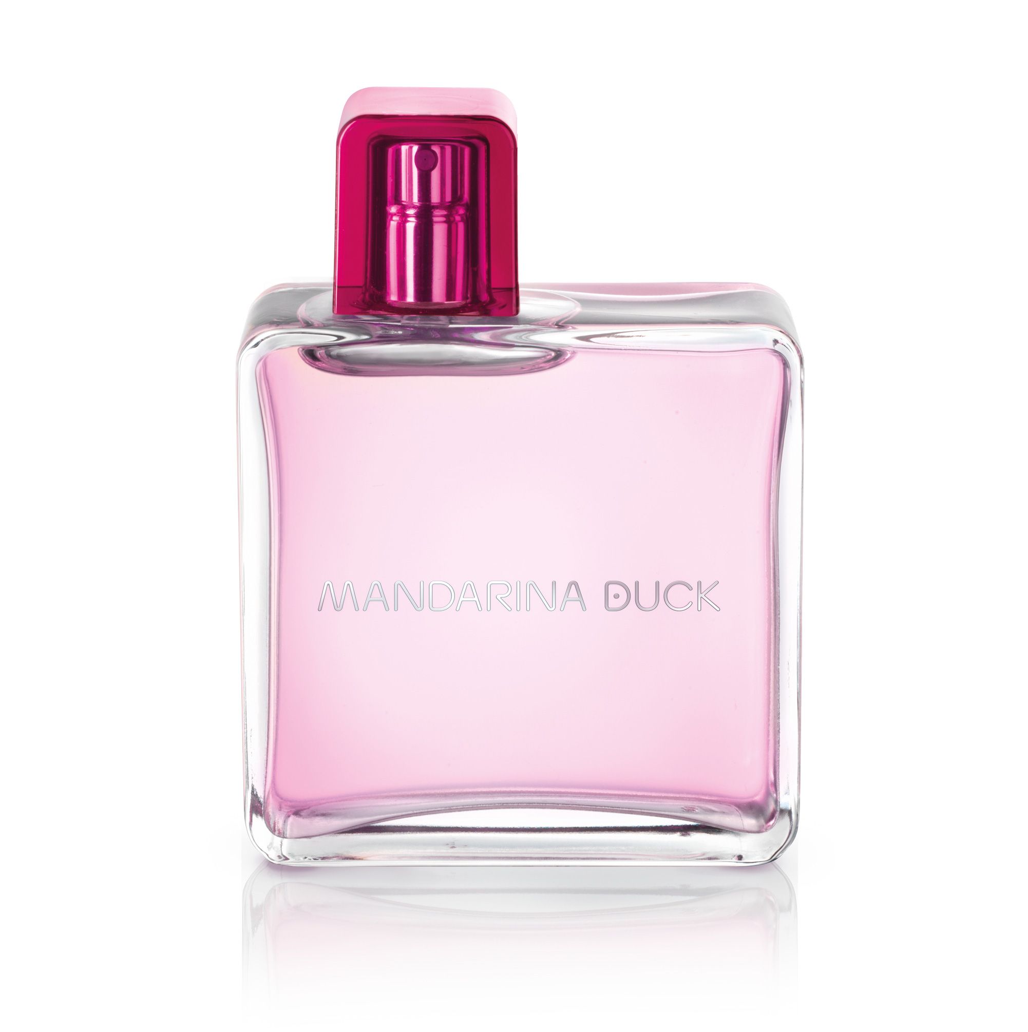 For Her Mandarina Duck perfume - a novo fragrância Feminino 2022
