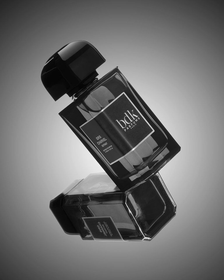 Gris Charnel Extrait BDK Parfums عطر - a جديد fragrance للجنسين 2022
