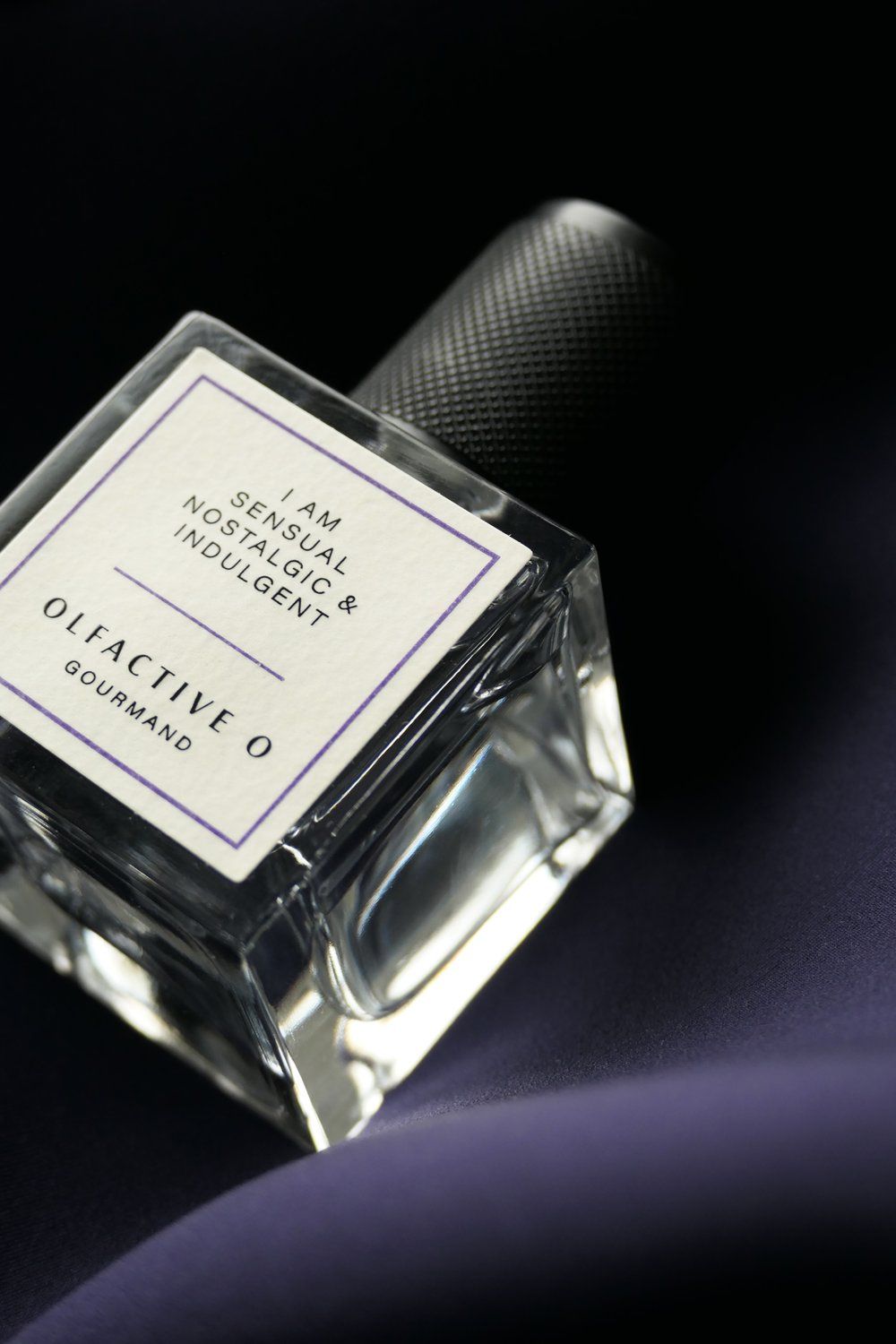 Gourmand Olfactive O parfum - un nouveau parfum pour homme et femme 2022