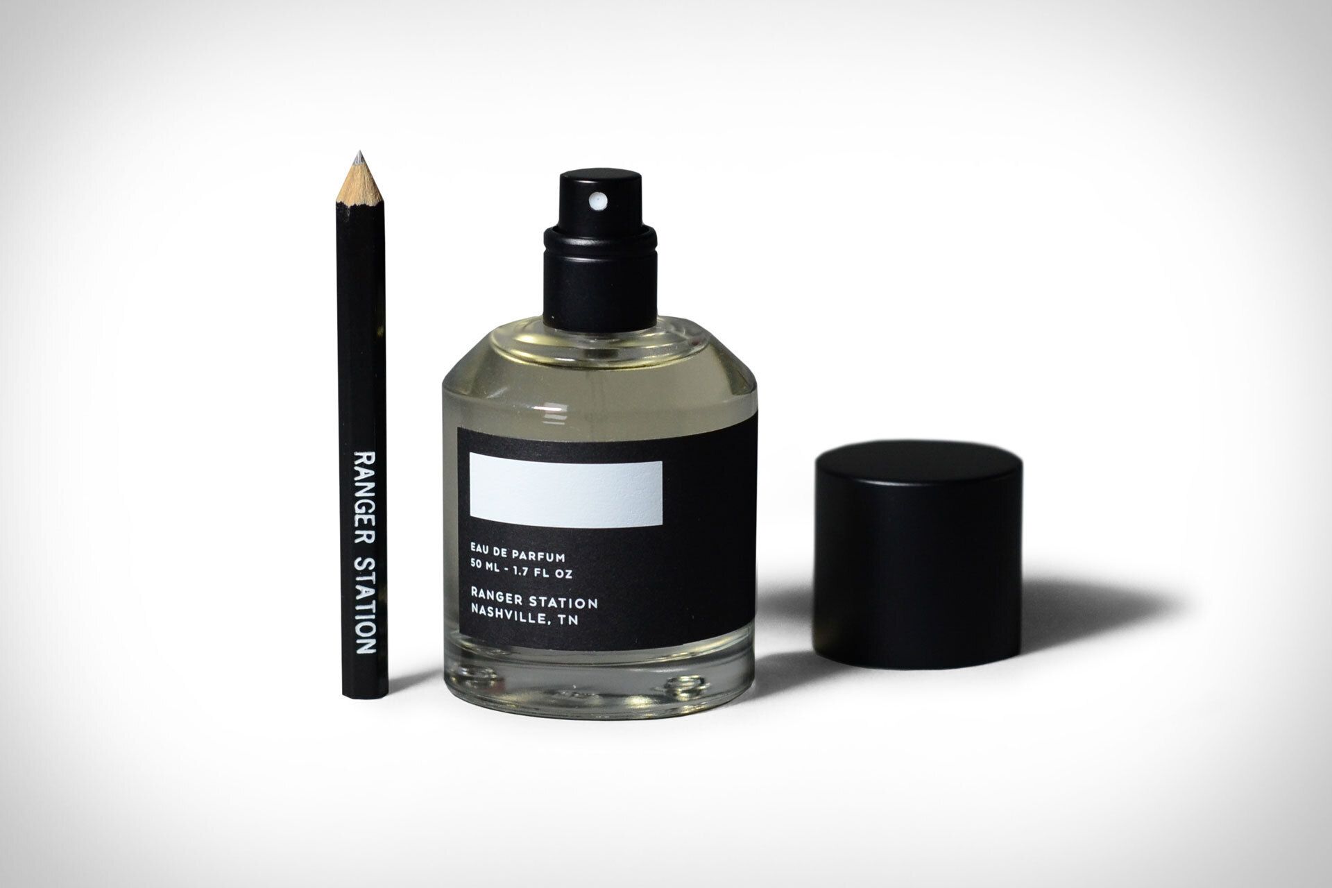 Untitled Ranger Station Parfum - ein es Parfum für Frauen und Männer 2020