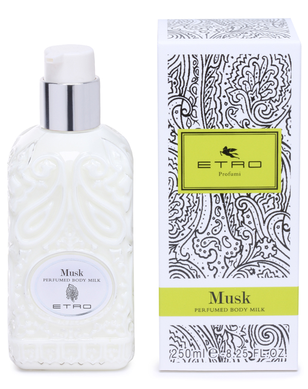 Musk Etro fragancia - una fragancia para Hombres y Mujeres 2004