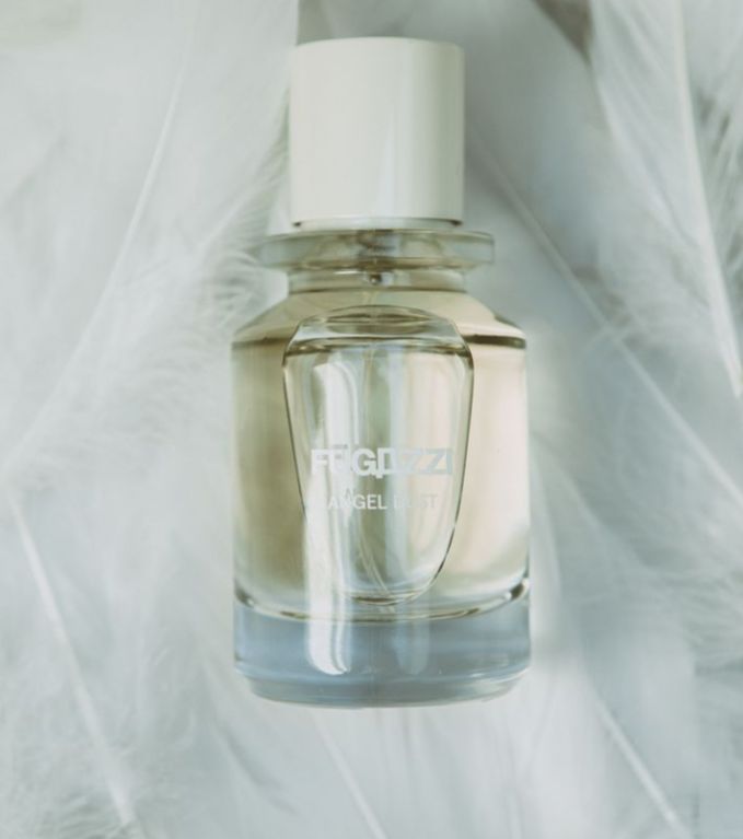 Angel Dust Fugazzi Parfum - ein es Parfum für Frauen und Männer 2021