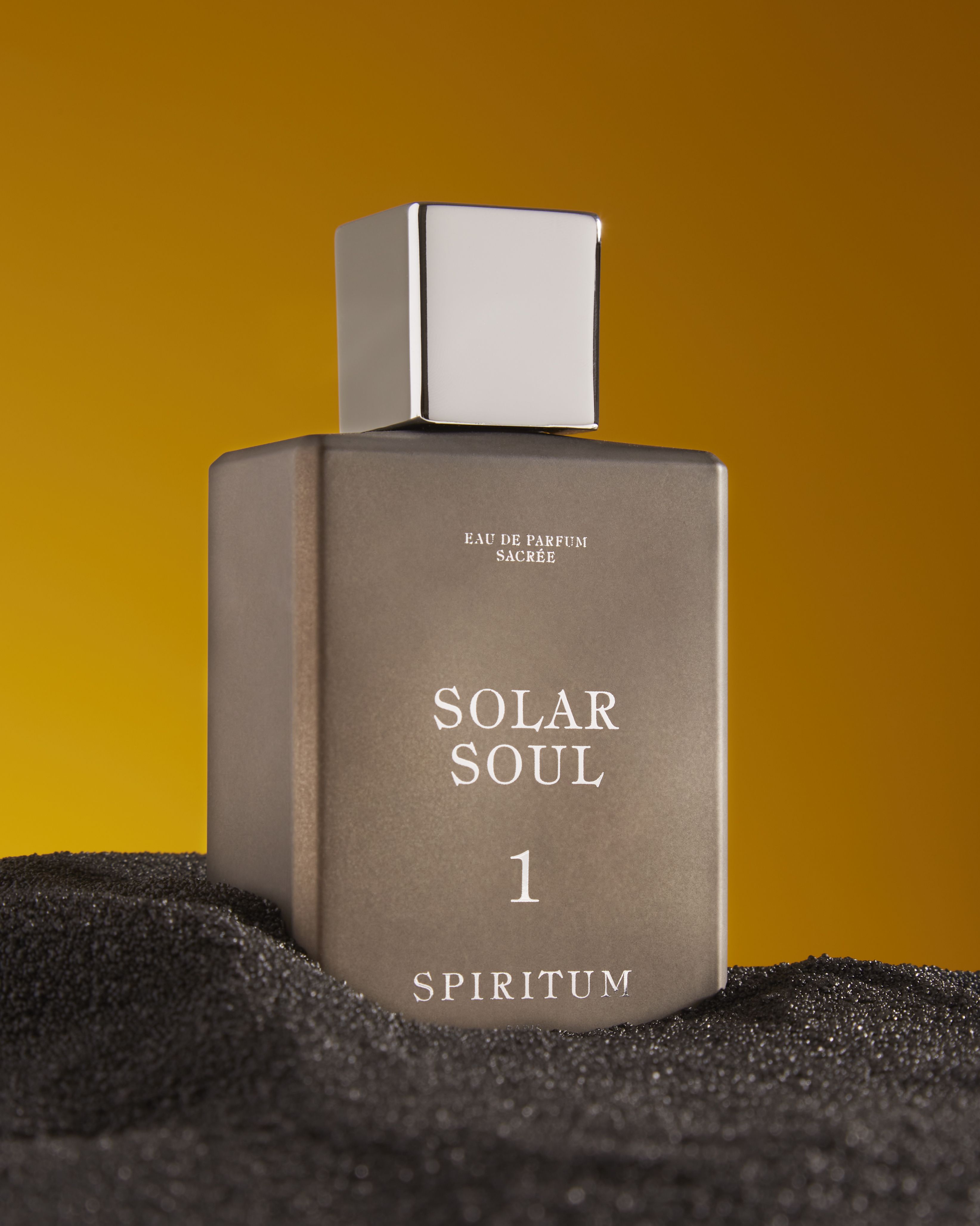1 Solar Soul Spiritum perfume - a novo fragrância Compartilhável 2022