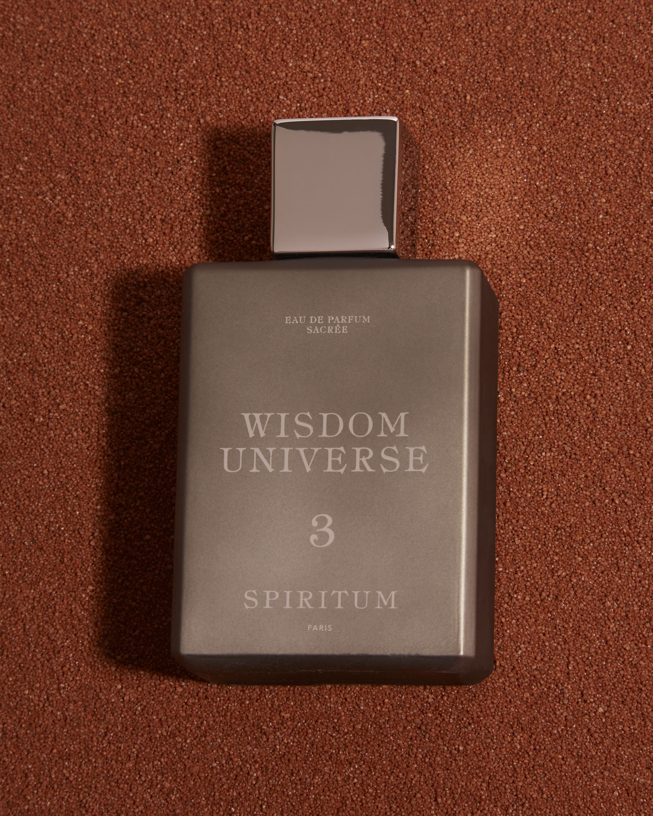 3 Wisdom Universe Spiritum fragancia - una nuevo fragancia para Hombres ...