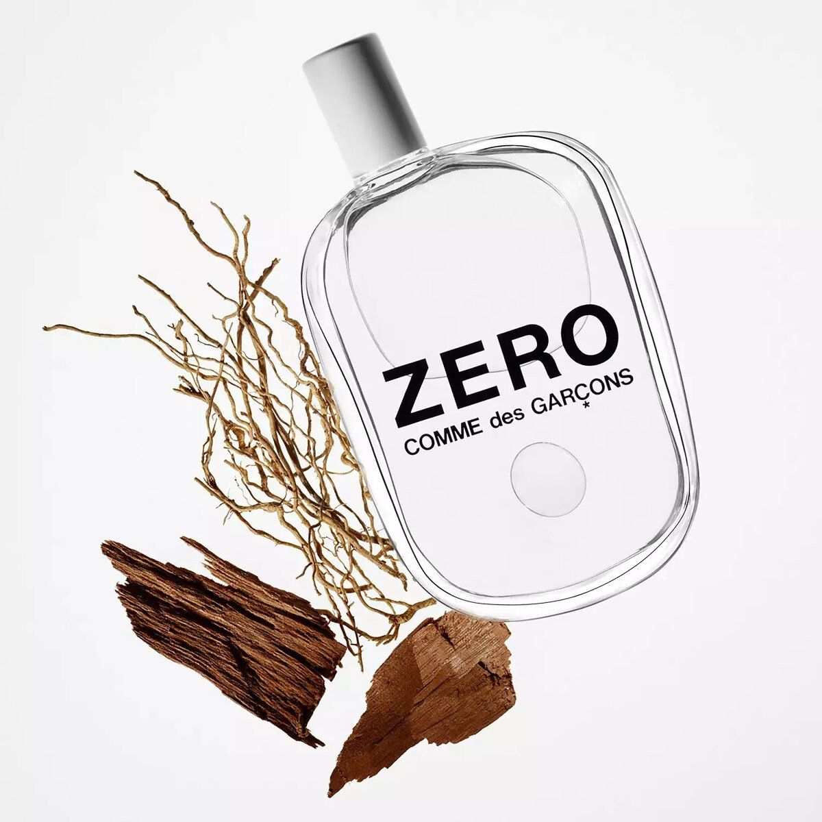 Zero Comme des Garcons fragancia - una nuevo fragancia para Hombres y ...