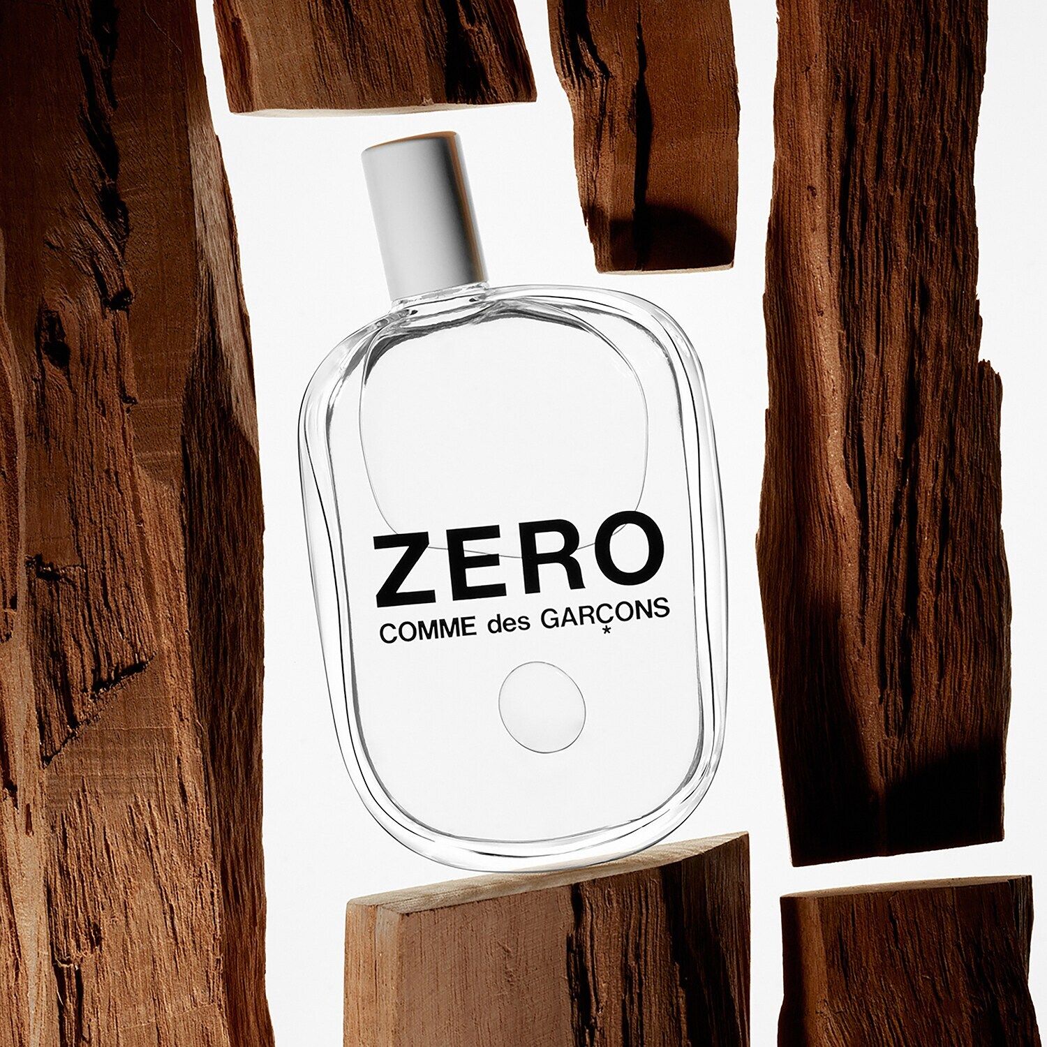 Zero Comme des Garcons parfum - un nouveau parfum pour homme et femme 2022
