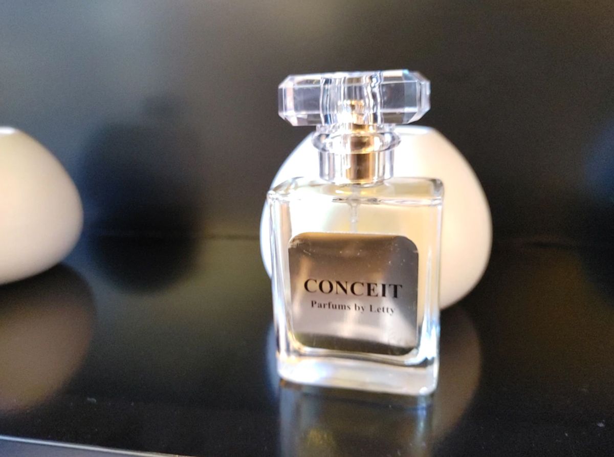 Conceit Lé Max Fragrances Cologne - ein es Parfum für Männer 2021