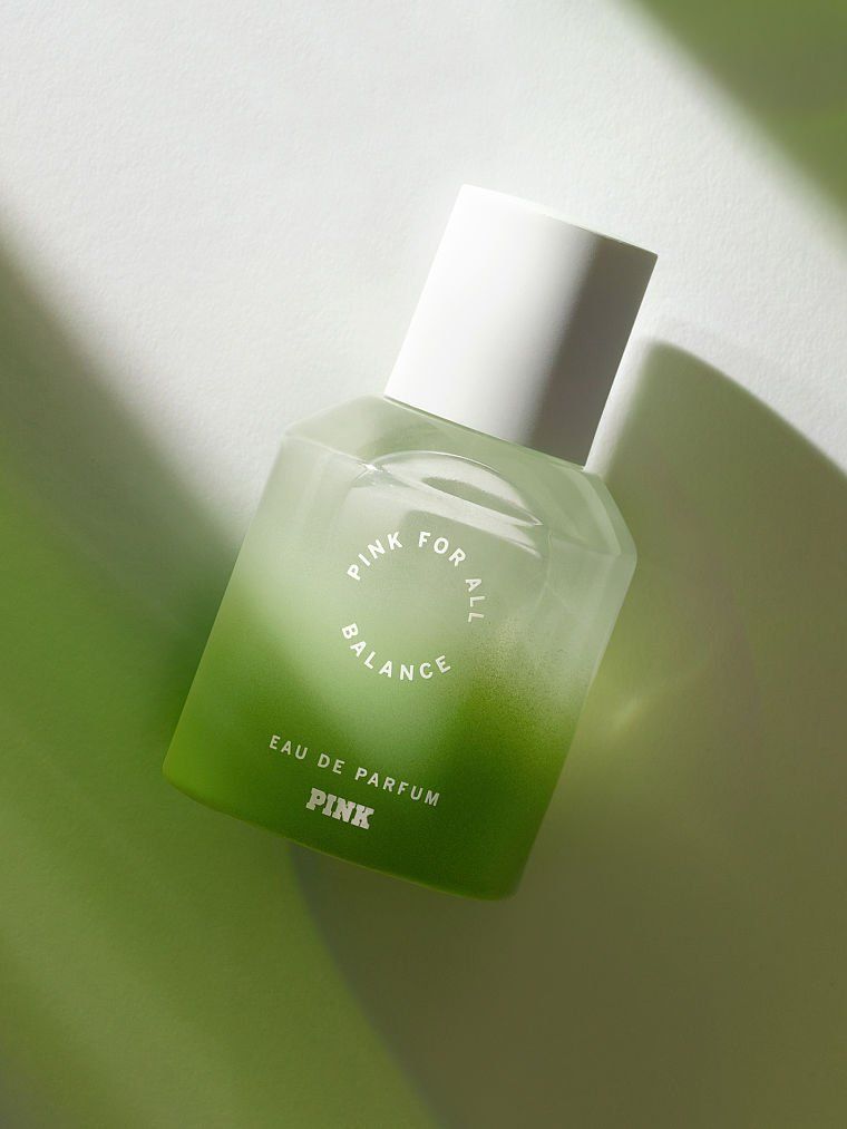 Balance Victoria's Secret perfume - a novo fragrância Compartilhável 2022