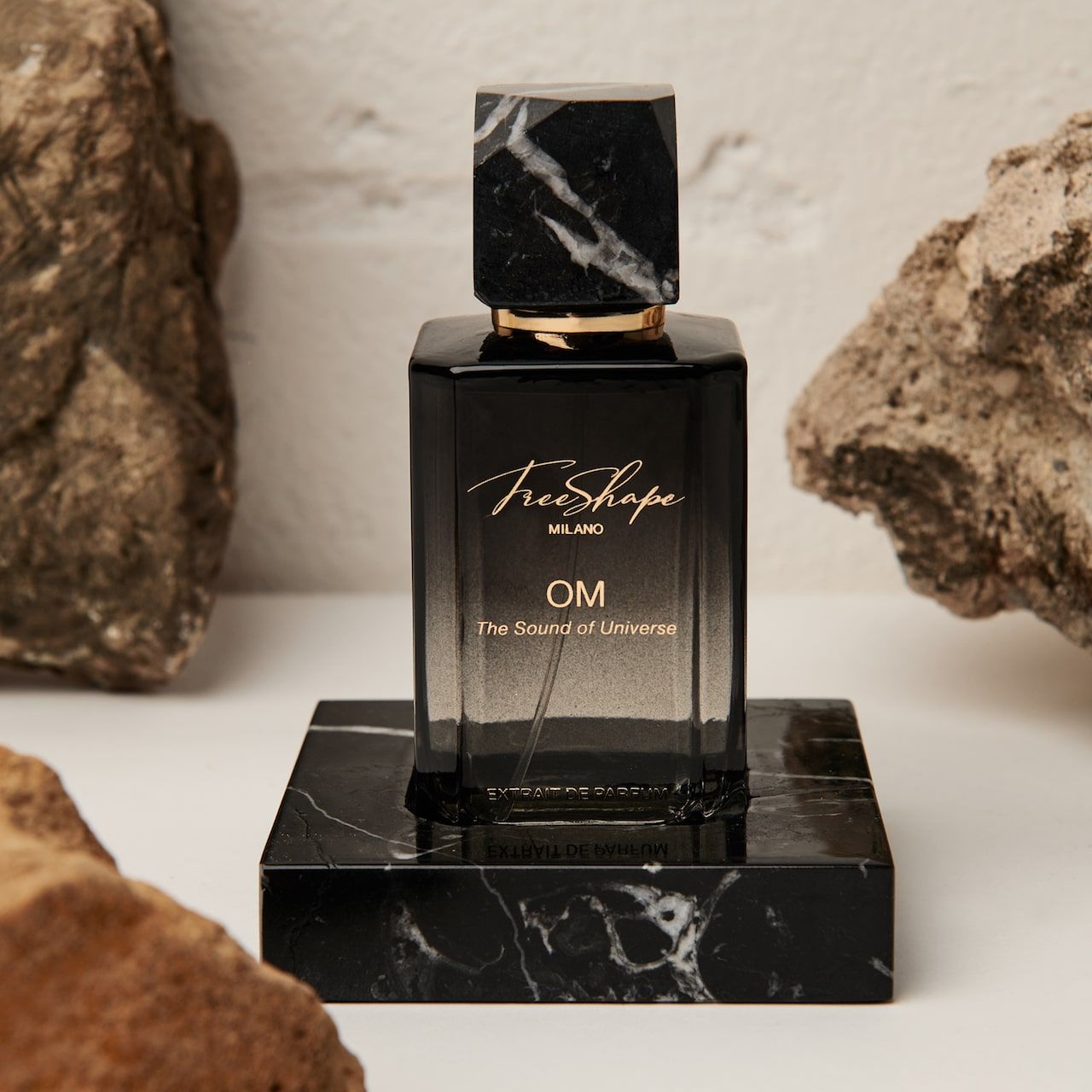 Om FreeShape Milano parfum - un nouveau parfum pour homme et femme 2022