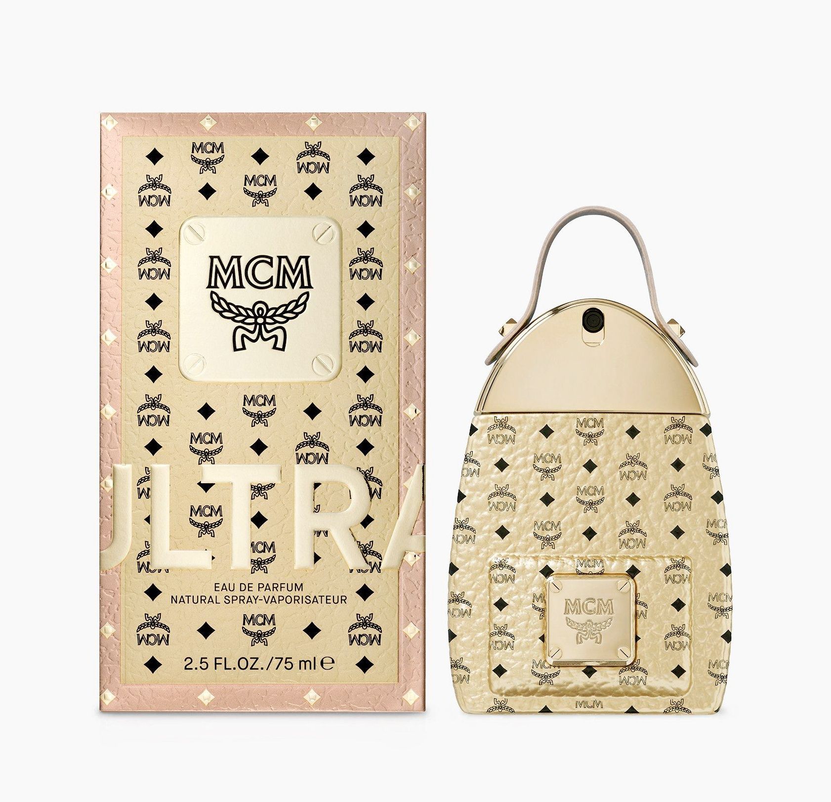 MCM Ultra MCM - Mode Creation Munich аромат — новый аромат для женщин 2022