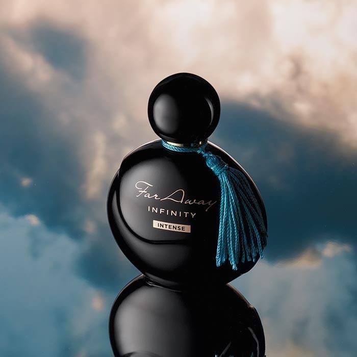 Far Away Infinity Intense Avon perfumy - to nowe perfumy dla kobiet 2022