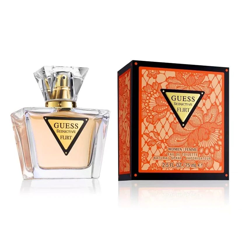 Guess Seductive Flirt Guess parfum - een geur voor dames 2020
